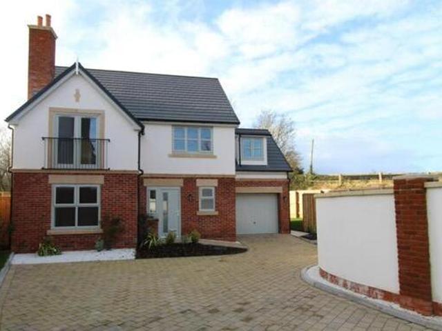 4 Bedroom Detached House For Sale In Nantwich Road