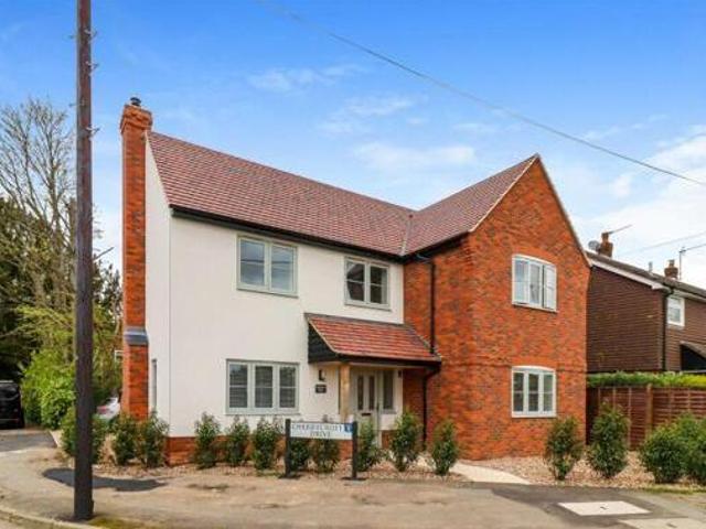 4 Bedroom Detached House For Sale In Naphill
