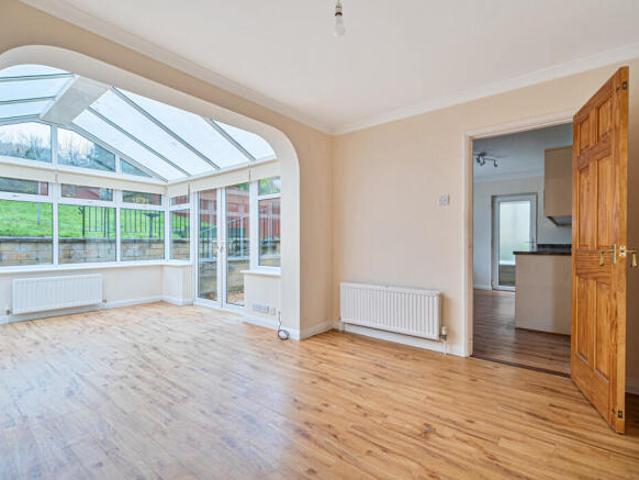 4 bedroom detached house for sale in Napier Road, Bath, Somerset, BA1
