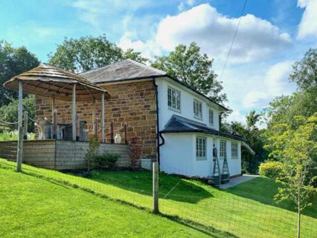4 Bedroom Detached House For Sale In Napton
