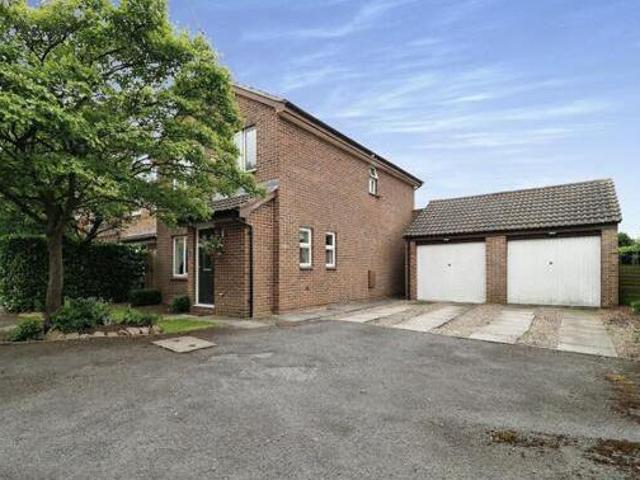 4 Bedroom Detached House For Sale In Narborough