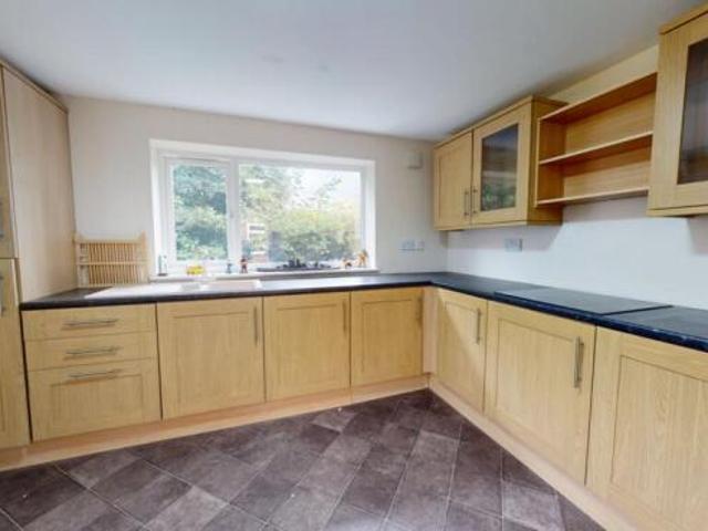 4 bedroom detached house for sale in Nargate Close, Littlebourne, Canterbury, Kent, CT3