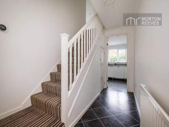 4 bedroom detached house for sale in Naseby Way, Thorpe St Andrew, NR7 0TP, NR7