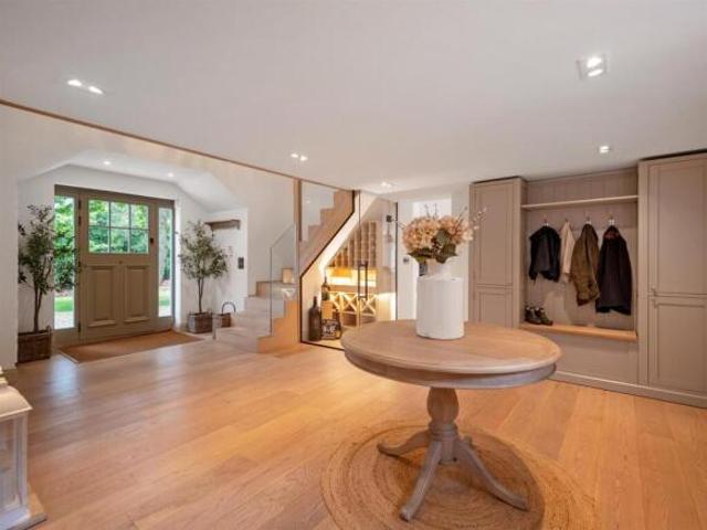 4 bedroom detached house for sale in Nash Lane, Keston, Bromley, Greater London, BR2