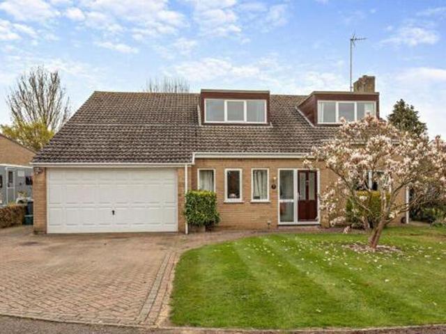 4 Bedroom Detached House For Sale In Nassington, Peterborough