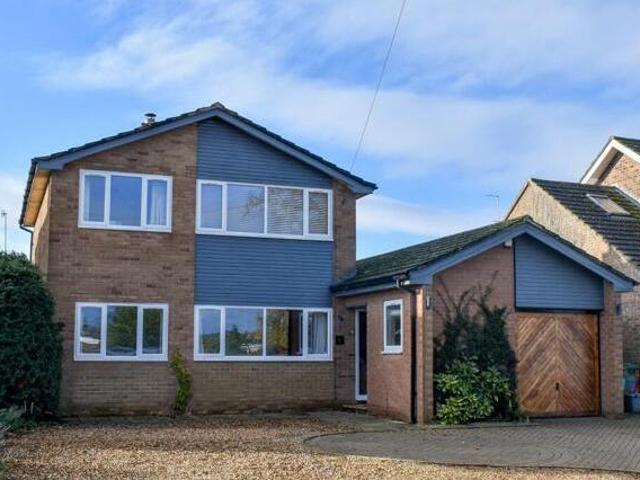 4 Bedroom Detached House For Sale In Nether Heyford