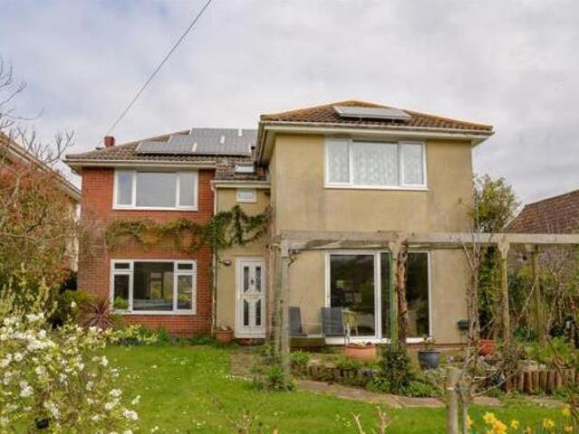 4 Bedroom Detached House For Sale In Nether Stowey