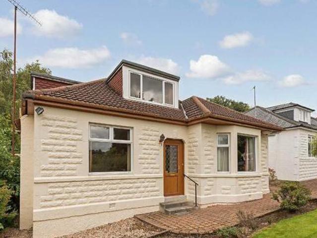 4 Bedroom Detached House For Sale In Netherlee, Glasgow
