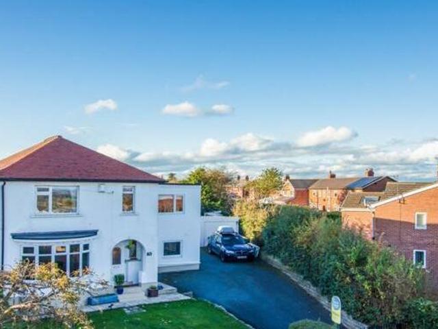 4 Bedroom Detached House For Sale In Netherton