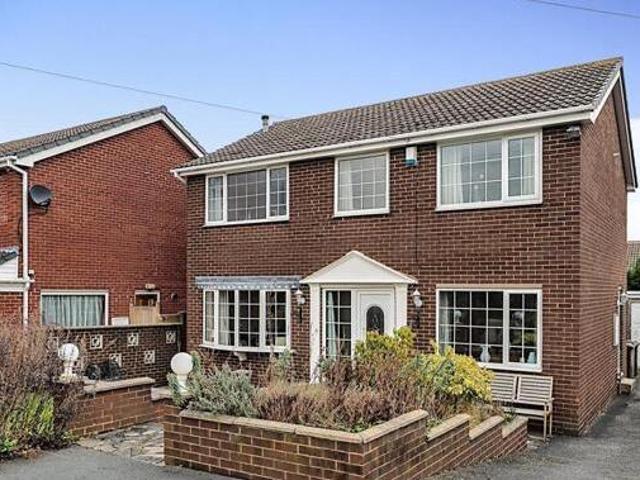 4 Bedroom Detached House For Sale In Netherton