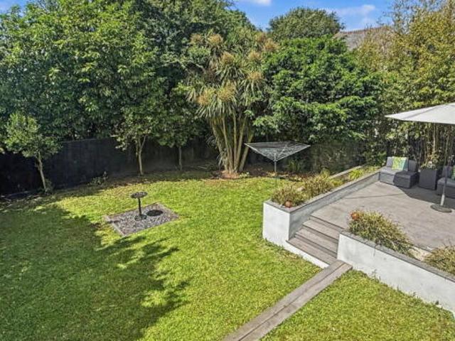4 bedroom detached house for sale in Nettlehayes, Elburton, PL9