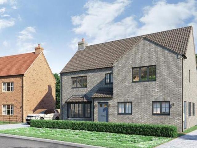 4 Bedroom Detached House For Sale In Nettleham, Lincoln