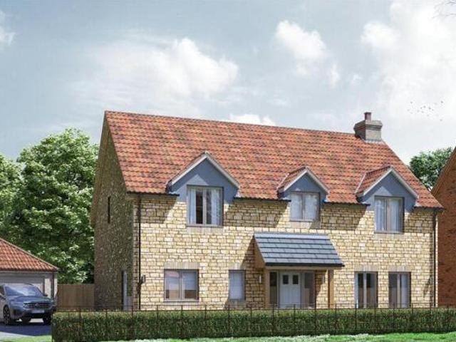 4 Bedroom Detached House For Sale In Nettleham, Lincoln