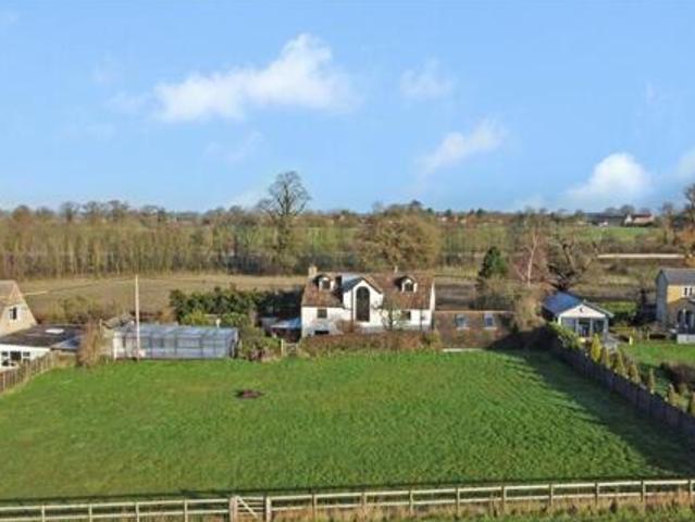 4 Bedroom Detached House For Sale In Nettleton