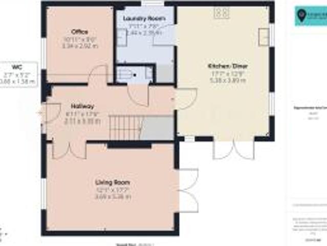 4 bedroom detached house for sale in Neven Place, Gloucester, GL1