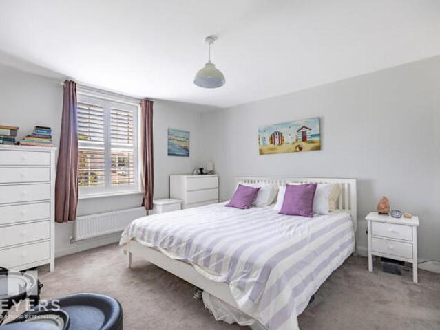 4 bedroom detached house for sale in Neville Gardens, Bournemouth, BH11 9FW, BH11