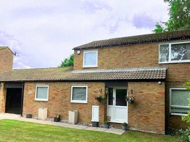 4 Bedroom Detached House For Sale In New Ash Green