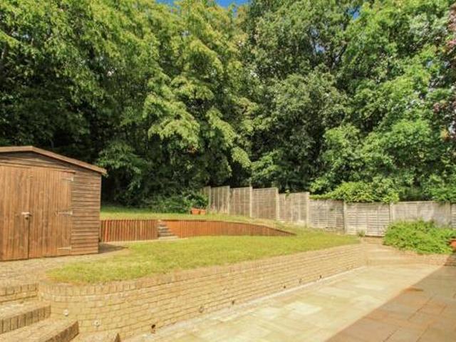 4 Bedroom Detached House For Sale In New Ash Green
