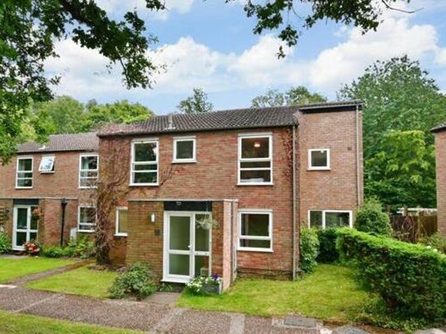 4 Bedroom Detached House For Sale In New Ash Green, Longfield