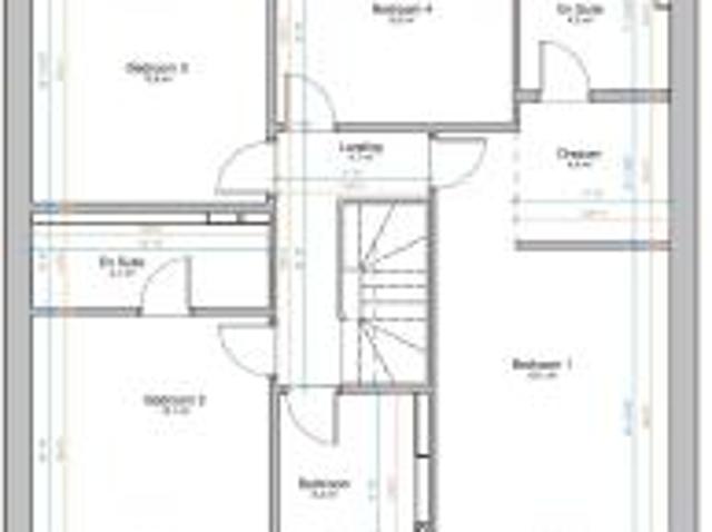 4 bedroom detached house for sale in NEW BUILD The Calder, The Fairways, Armadale Road, Bolton, BL3