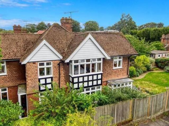4 bedroom detached house for sale in New Dover Road Canterbury CT1