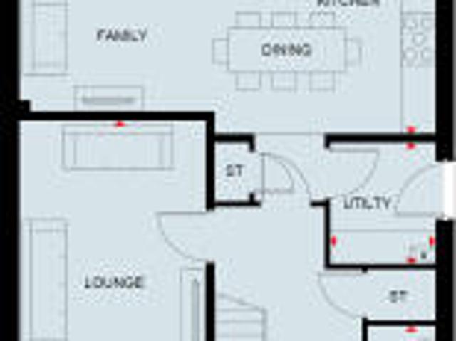 4 bedroom detached house for sale in New Haine Road, Manston, Ramsgate, Kent, CT12 6FA, CT12