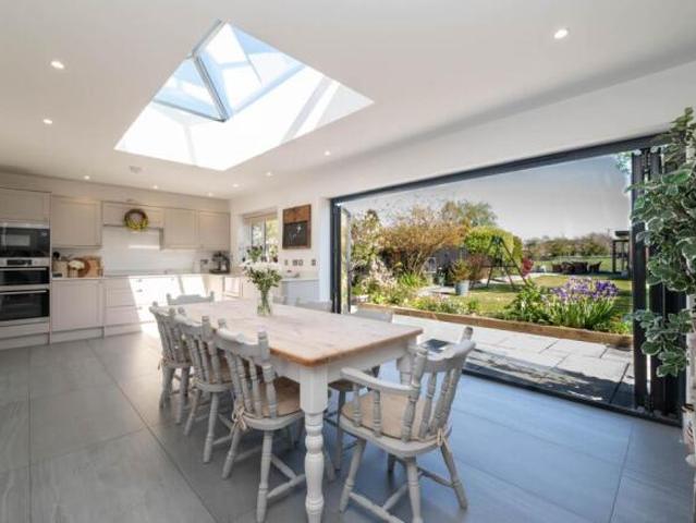 4 bedroom detached house for sale in New House Lane, Canterbury, CT4