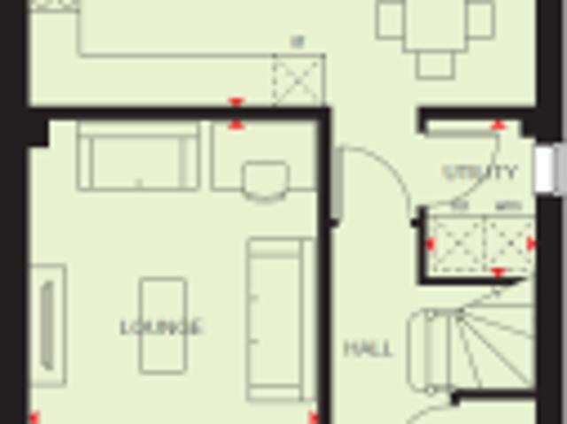 4 bedroom detached house for sale in New Lane, Huntington, York, North Yorkshire, YO32 9ND, YO32