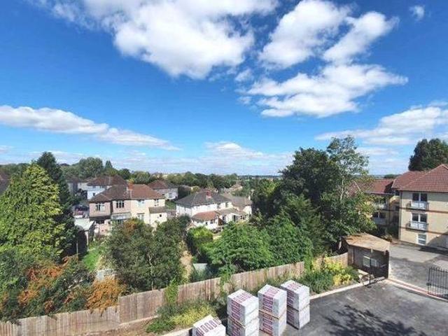 4 bedroom detached house for sale in New Private Gated Development of Just Six Executive Homes BS