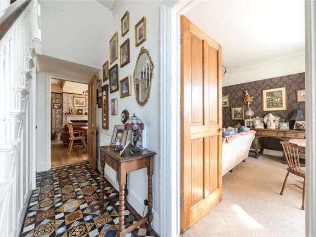 4 bedroom detached house for sale in New Street, Pudsey, West Yorkshire, LS28