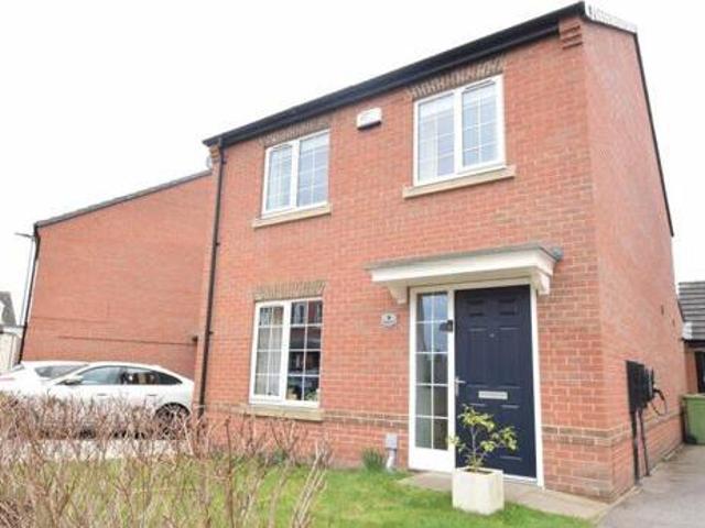 4 Bedroom Detached House For Sale In New Sharlston
