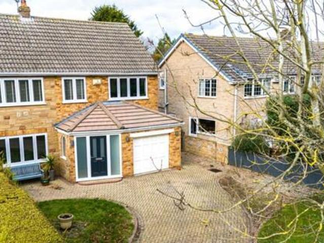 4 Bedroom Detached House For Sale In New Waltham, N.e Lincolnshire
