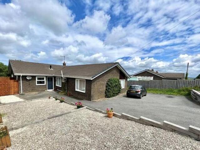 4 Bedroom Detached House For Sale In Newcastle Emlyn