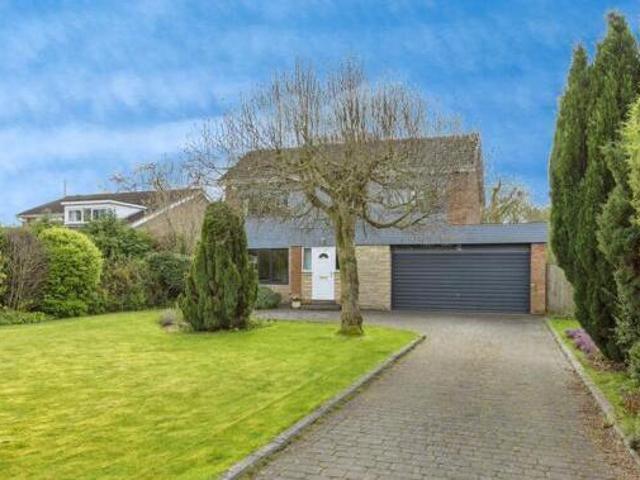 4 Bedroom Detached House For Sale In Newcastle Upon Tyne