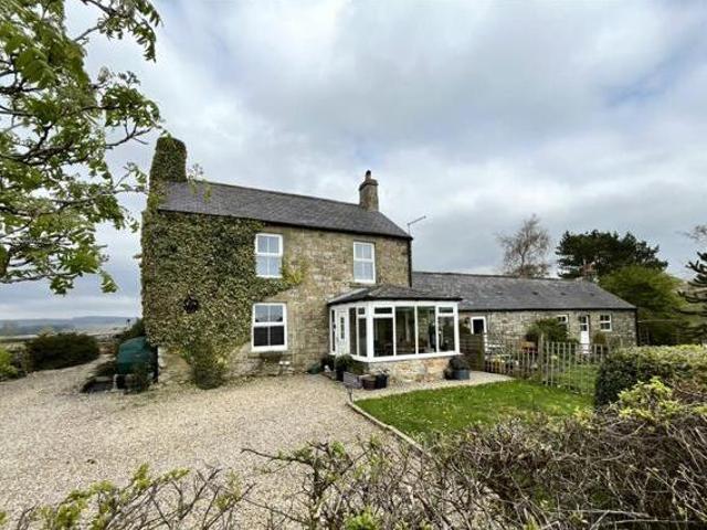 4 Bedroom Detached House For Sale In Newcastle Upon Tyne
