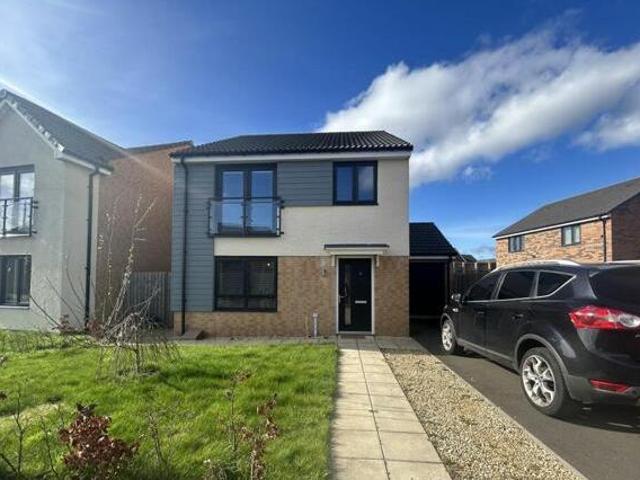 4 Bedroom Detached House For Sale In Newcastle Upon Tyne, Tyne And Wear