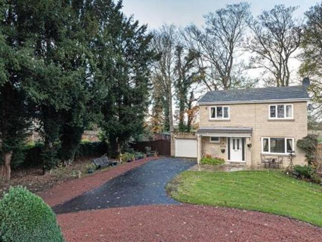 4 Bedroom Detached House For Sale In Newcastle Upon Tyne, Tyne And Wear