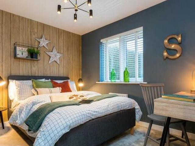 4 Bedroom Detached House For Sale In Newcastle Upon Tyne, Tyne Y Wear