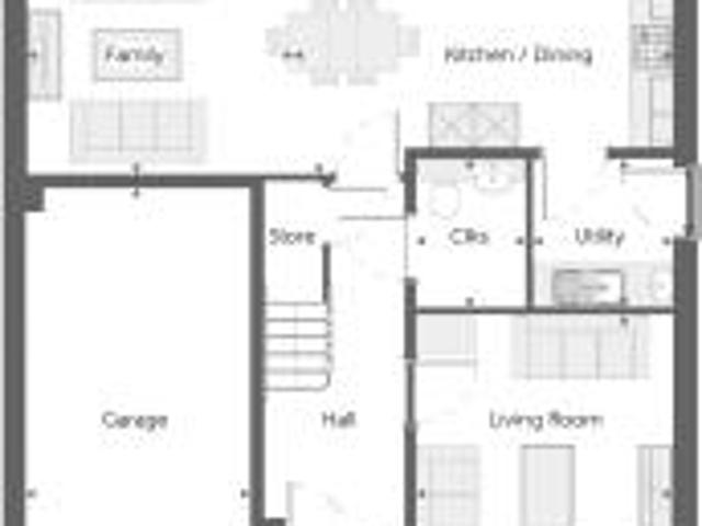 4 bedroom detached house for sale in Newcastle Upon Tyne, NE15 9XJ, NE15