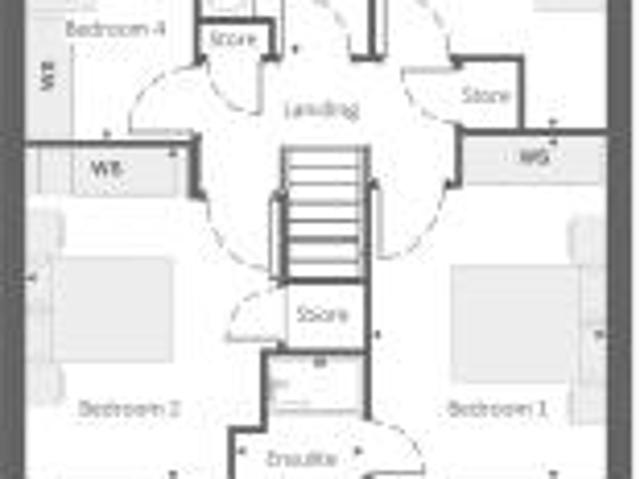 4 bedroom detached house for sale in Newcastle Upon Tyne, NE15 9XJ, NE15