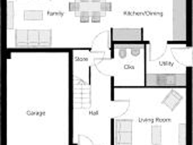 4 bedroom detached house for sale in Newcastle Upon Tyne, NE15 9GQ, NE15