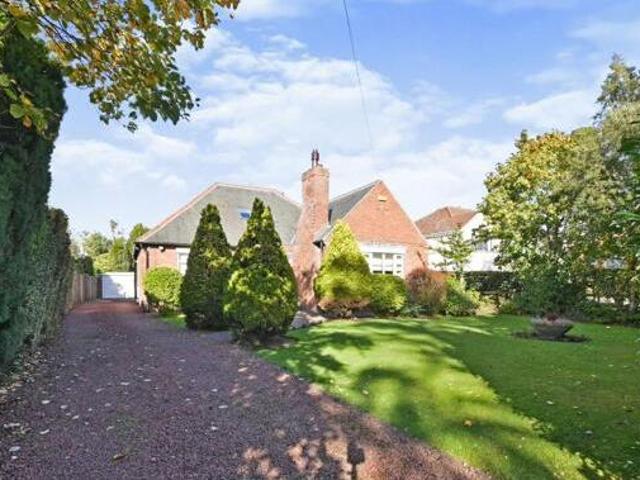 4 Bedroom Detached House For Sale In Newcastle Upon Tyne, Northumberland