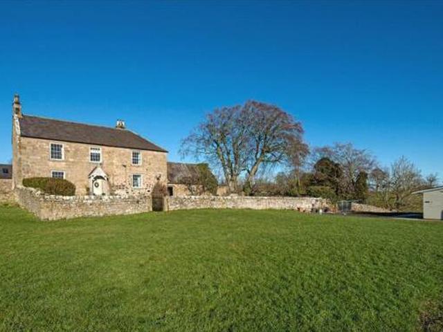 4 Bedroom Detached House For Sale In Newcastle Upon Tyne, Northumberland