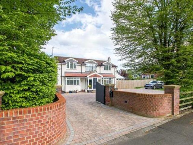 4 Bedroom Detached House For Sale In Newcastle Upon Tyne, Northumberland