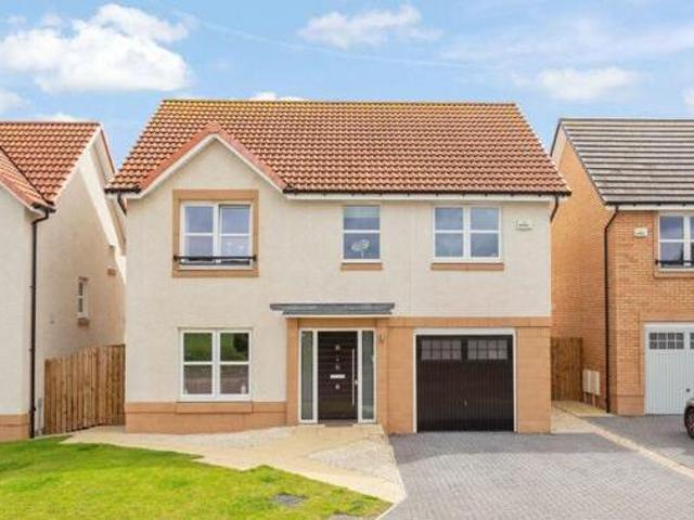 4 Bedroom Detached House For Sale In Newcraighall