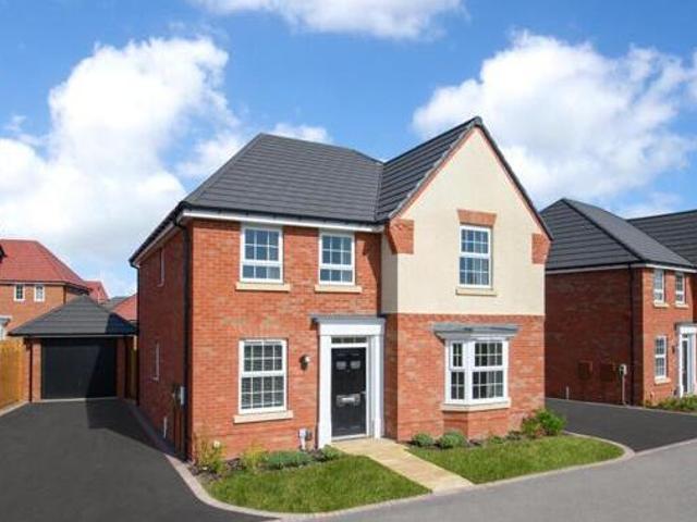 4 Bedroom Detached House For Sale In Newark, Nottingham