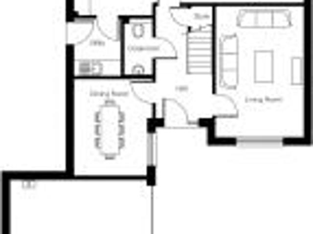 4 bedroom detached house for sale in Newhouse Road, East Kilbride, Glasgow, G75 8RR, G75