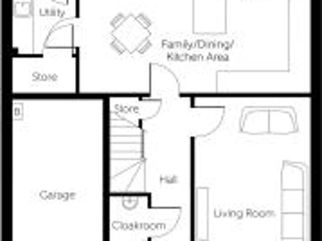 4 bedroom detached house for sale in Newhouse Road, East Kilbride, Glasgow, G75 8RR, G75
