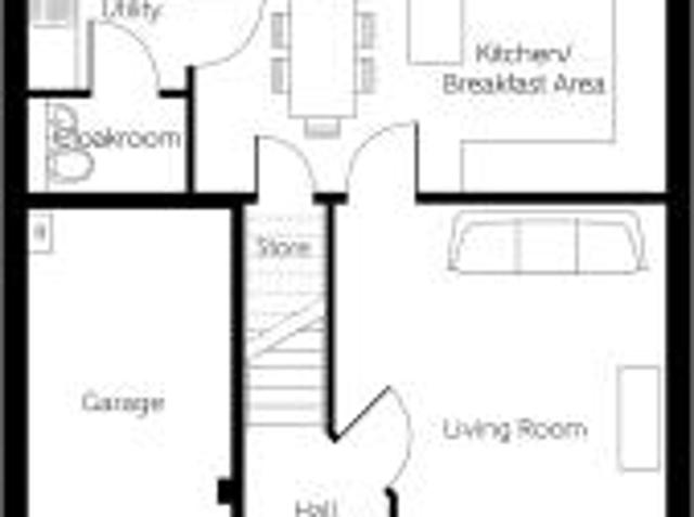 4 bedroom detached house for sale in Newhouse Road, East Kilbride, Glasgow, G75 8RR, G75