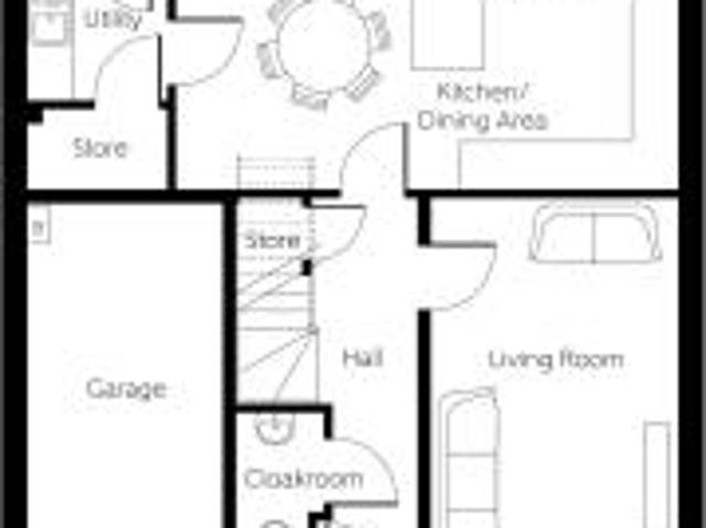 4 bedroom detached house for sale in Newhouse Road, East Kilbride, Glasgow, G75 8RR, G75